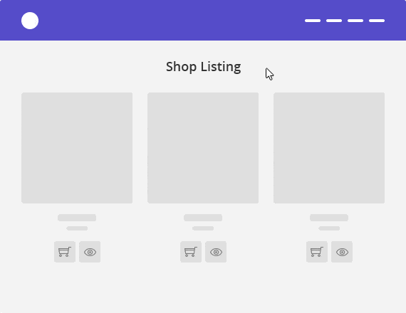 Product Quick View- Woostify WooCommerce Product Customizer