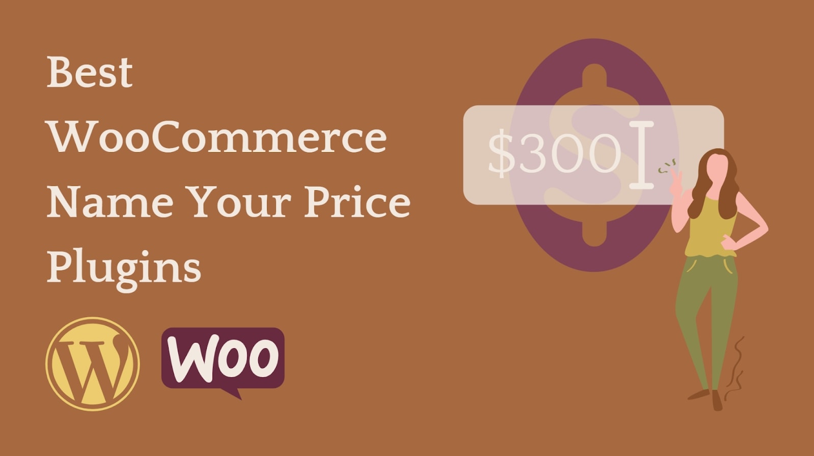 Top 8 Best Woocommerce Name Your Price Alternative Plugins In 2022