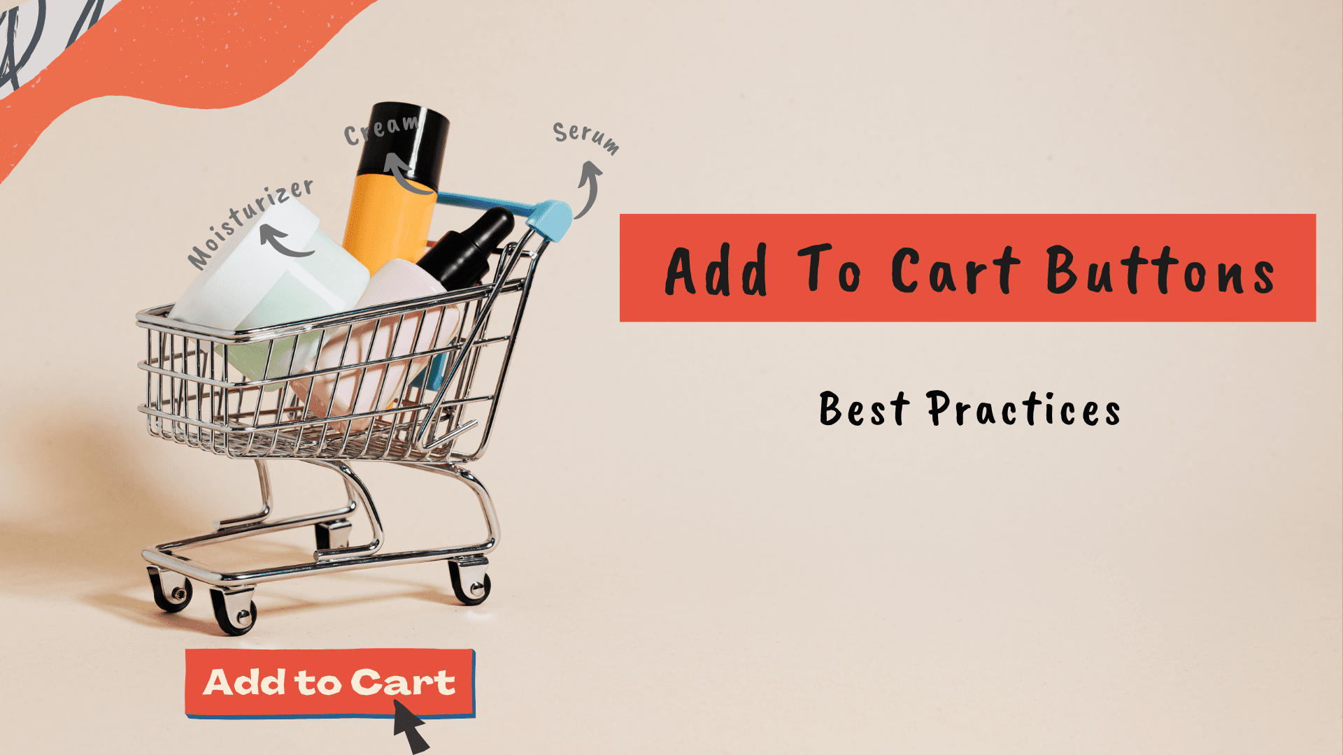 Add To Cart Buttons Top 10 Best Practices To Convert Sales